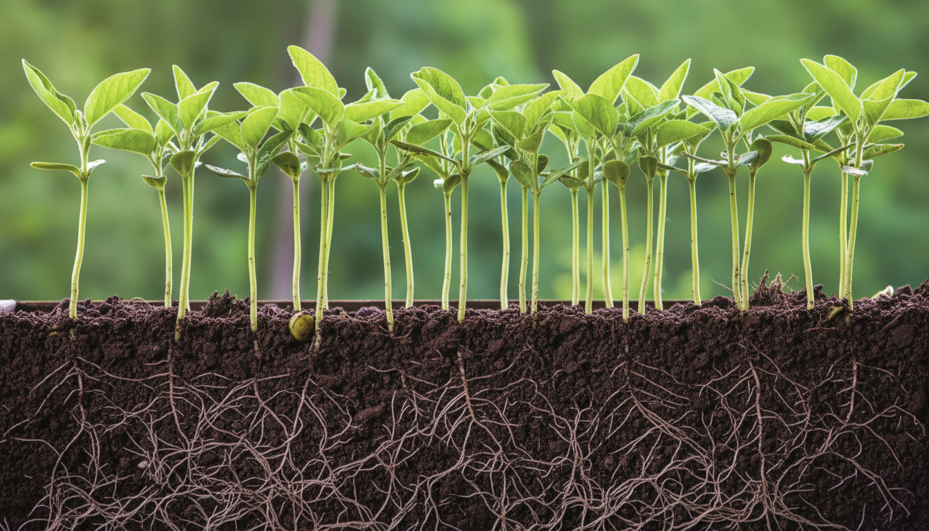 What is a Biostimulant and How Does it Work? A Complete Guide – NANOAGRO
